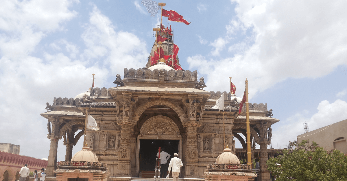 Shri Umiya Mata Full Coverage - Divine Insights, Rituals, and Celebrations
