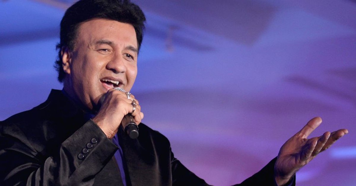 Anu Malik: Celebrating 64 Years of Melodic Mastery – Happy Birthday to ...