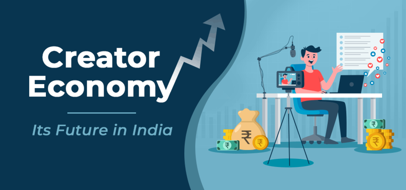 Creator Economy in India: Revenue Streams Decoded 2026 Guide