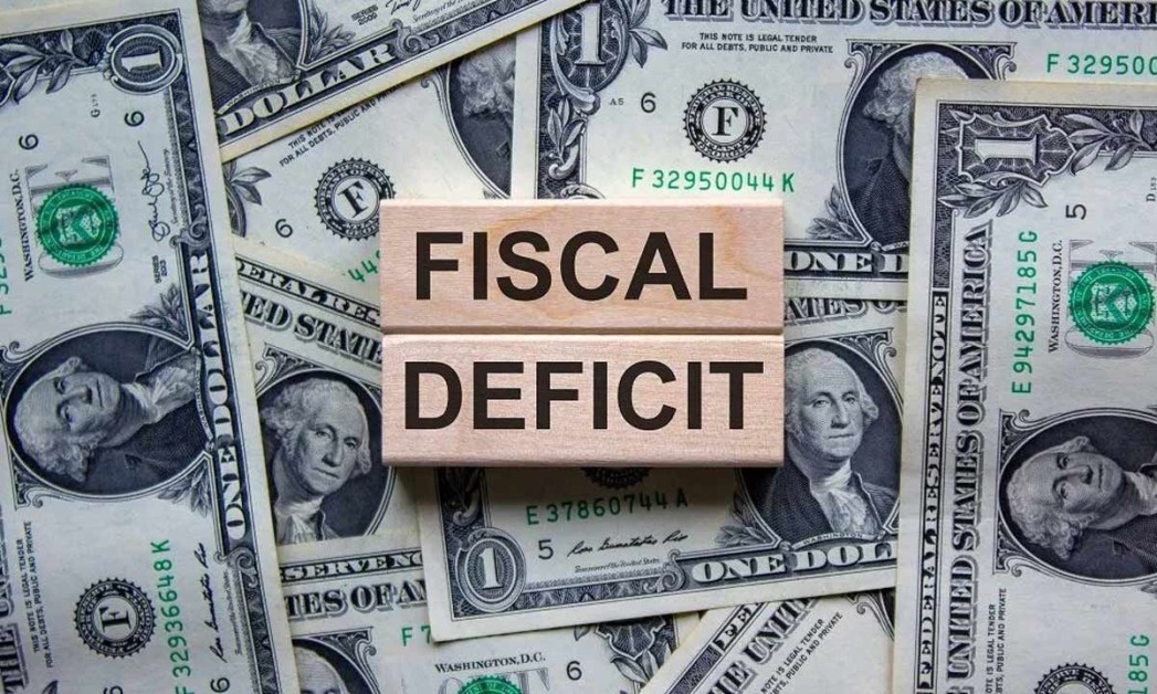 Fiscal Deficit: Meaning, Formula, Causes And Impact