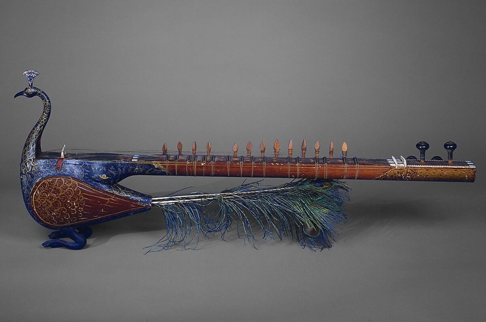 Forgotten Ancient Indian Musical Instruments & Their Legacy