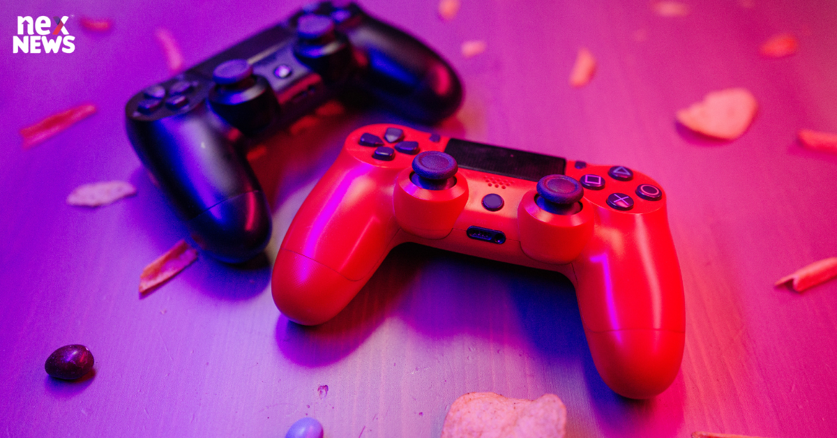 Elevate Your Gaming Experience with Essential Gaming Gadgets