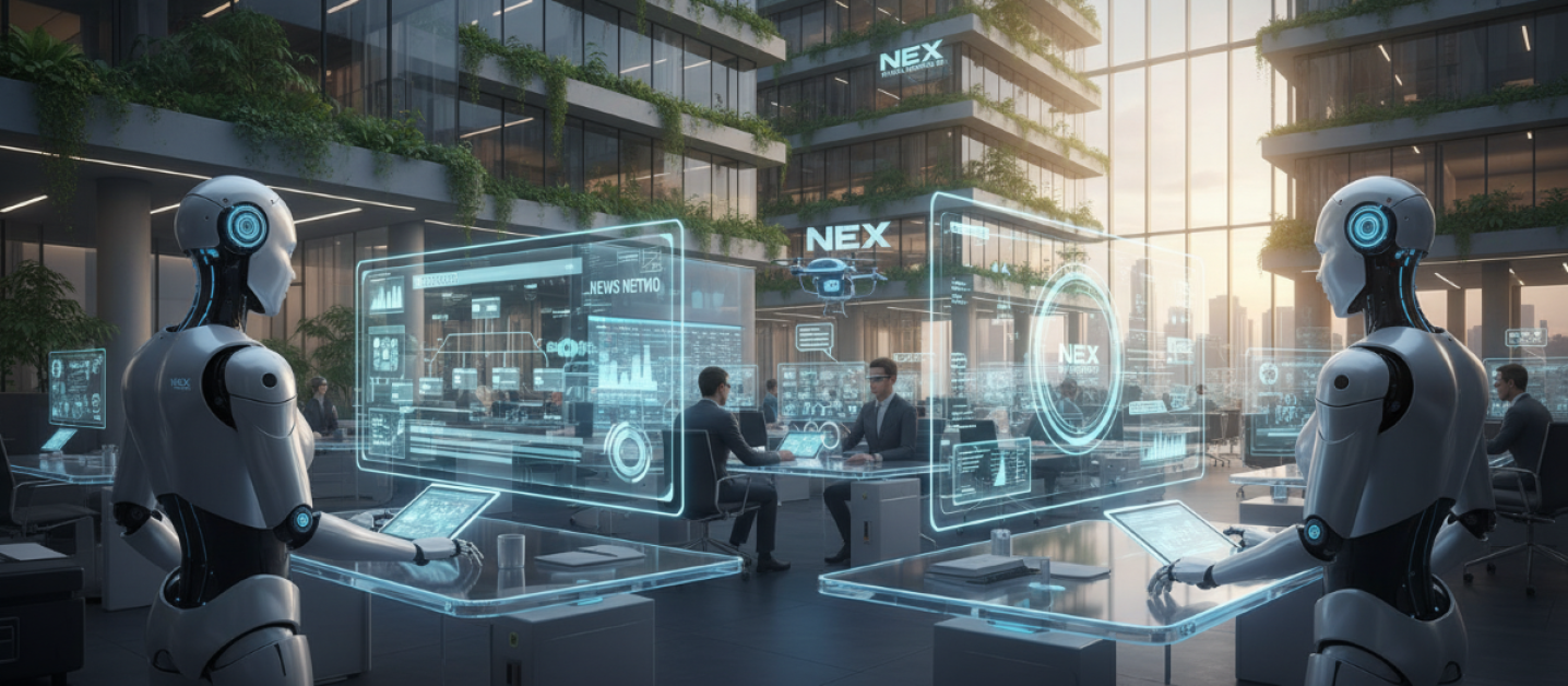 Google 2026: Shift to Agentic AI for End-to-End Task Automation