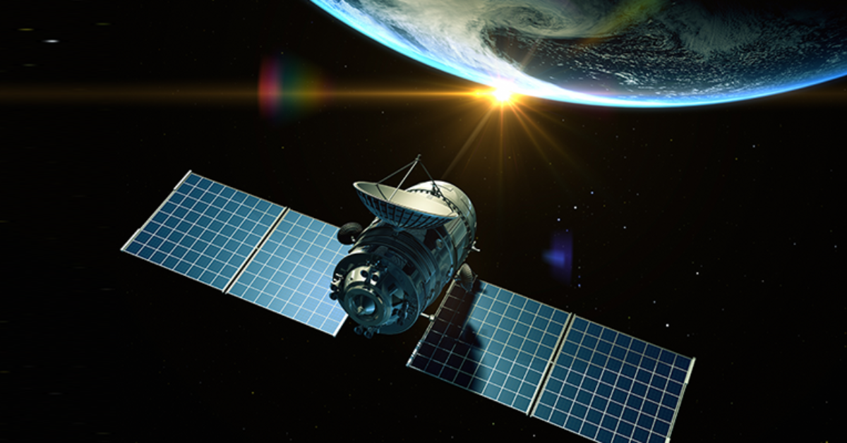 Space Technology Creating New Business Opportunities 2026