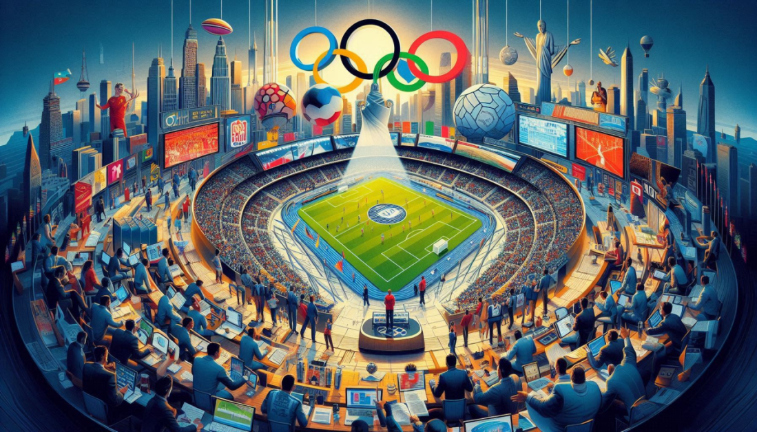 Sports and Entertainment Industries Impact on Financial Markets
