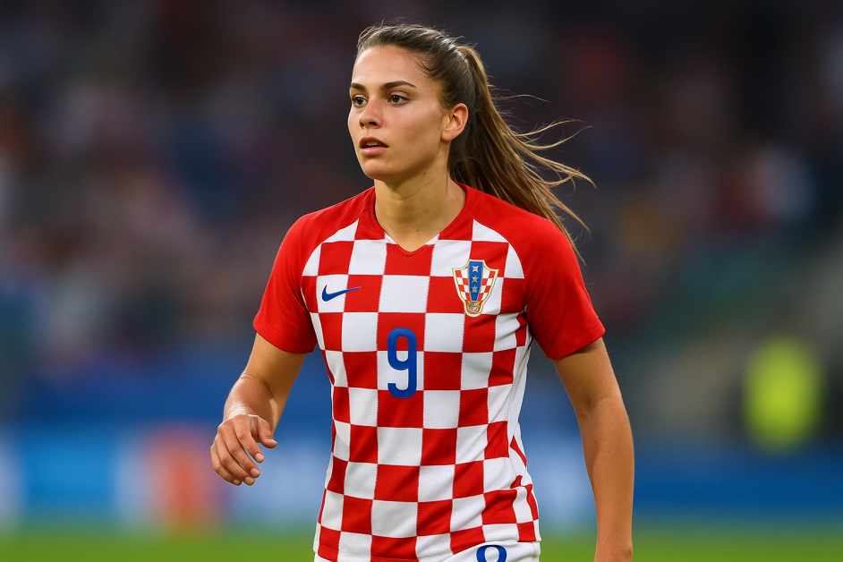 Kiki Marković Biography – Croatian Football Star, Career, Achievements ...
