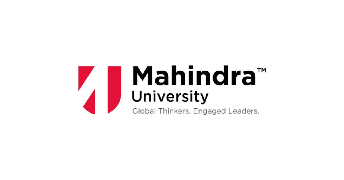 Mahindra University Announces Admissions Call for Ph.D. in Educational ...