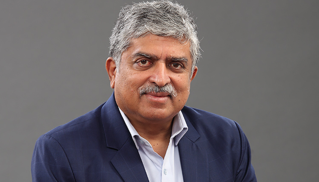 Nandan Nilekani: The Visionary Co-Founder Who Shaped Infosys and Modern ...