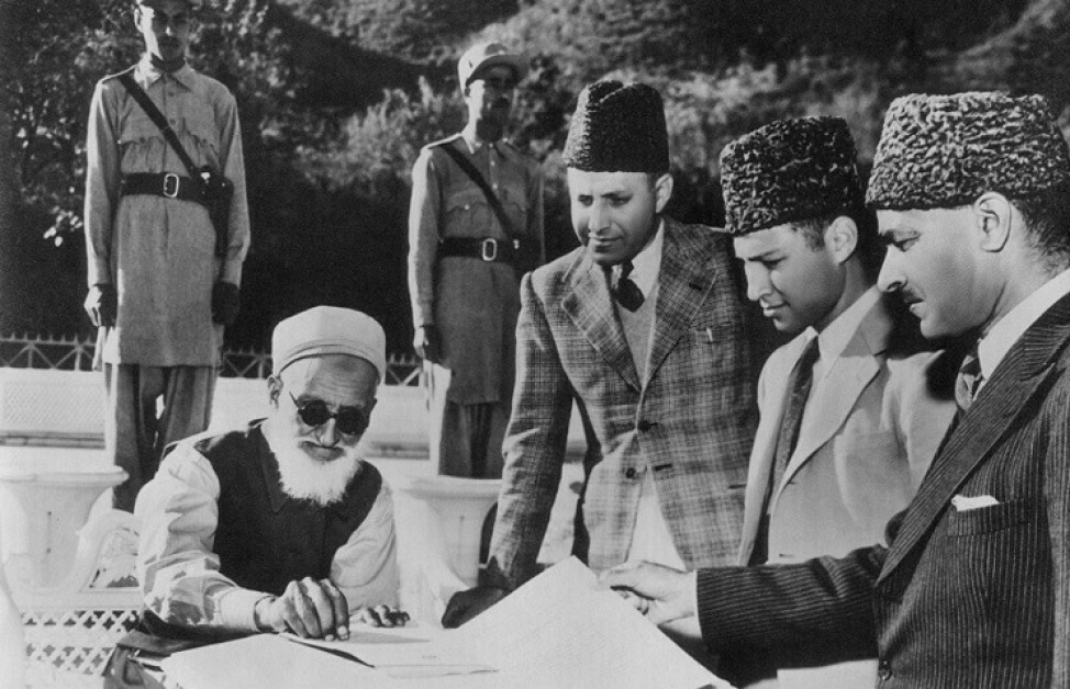 The Khanate of Kalat: Balochistan’s Semi-Autonomous Power Under British ...