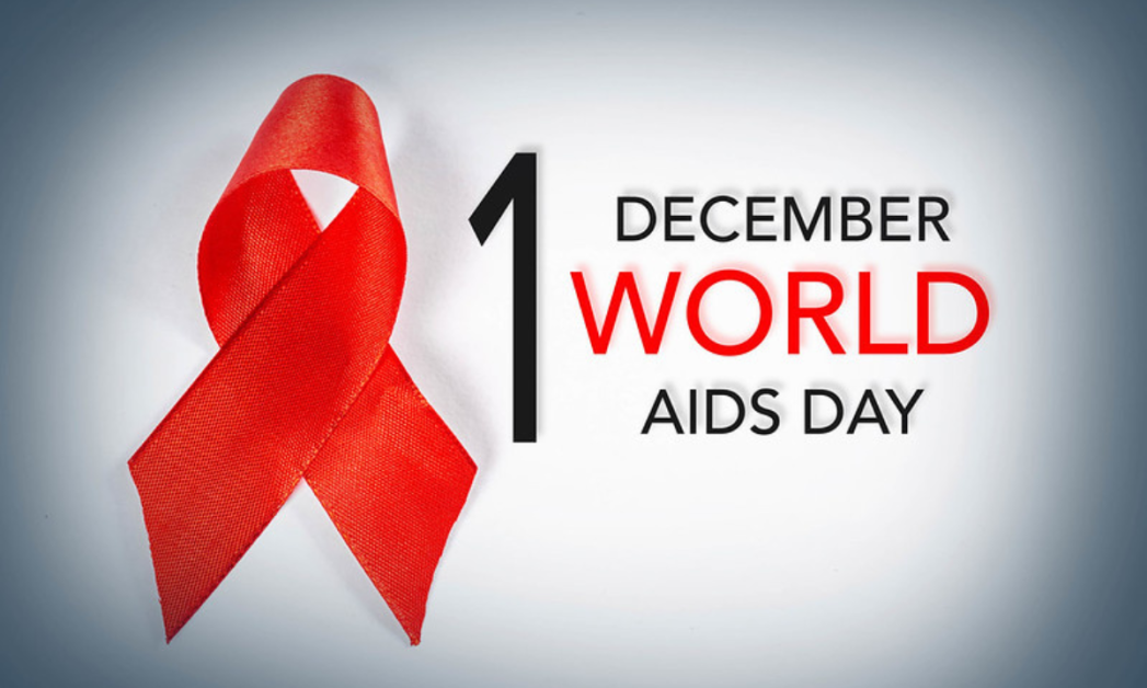 World AIDS Day 2025: Raising Awareness and Supporting Communities ...