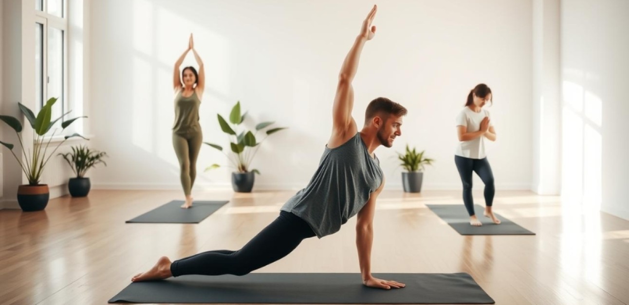 Yoga for Beginners 2026 | 10 Easy Poses Guide | NexNews